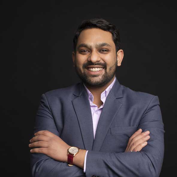 Ankit Dua : Digital Growth Consultant with 20+ years of experience